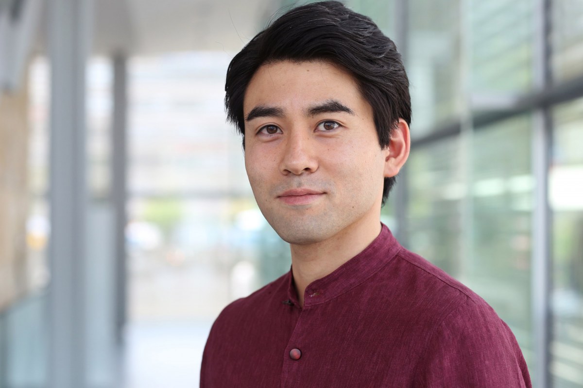 Else-Klink-Ensemble - Eurythmeum Stuttgart