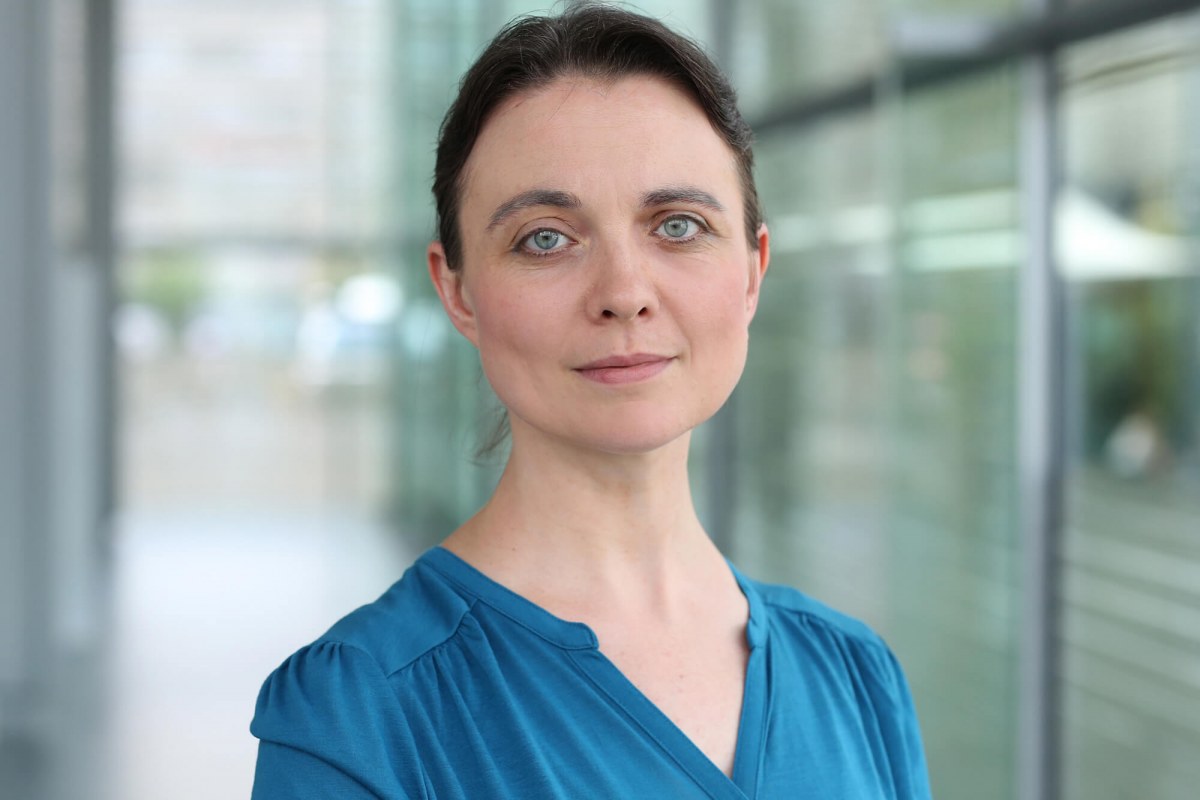 Else-Klink-Ensemble - Eurythmeum Stuttgart