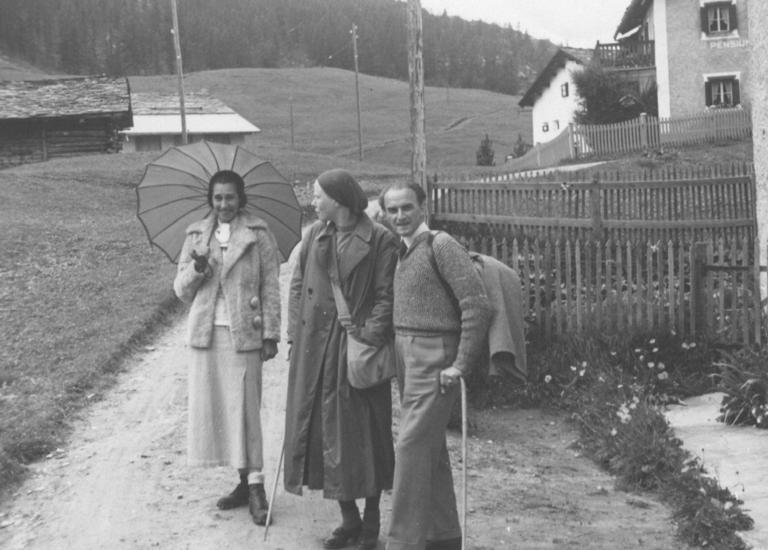 Von damals bis heute - Eurythmeum Stuttgart