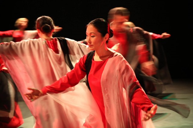 Else-Klink-Ensemble - Eurythmeum Stuttgart