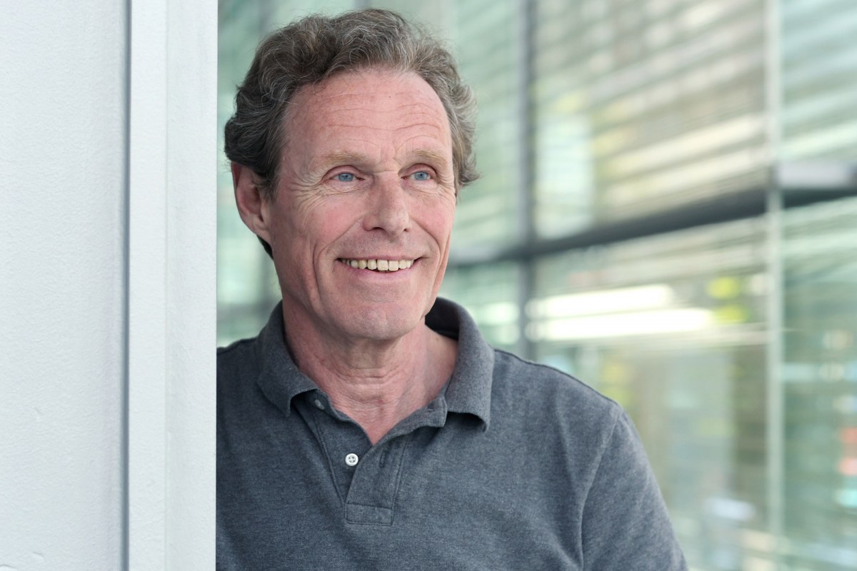 Else-Klink-Ensemble - Eurythmeum Stuttgart