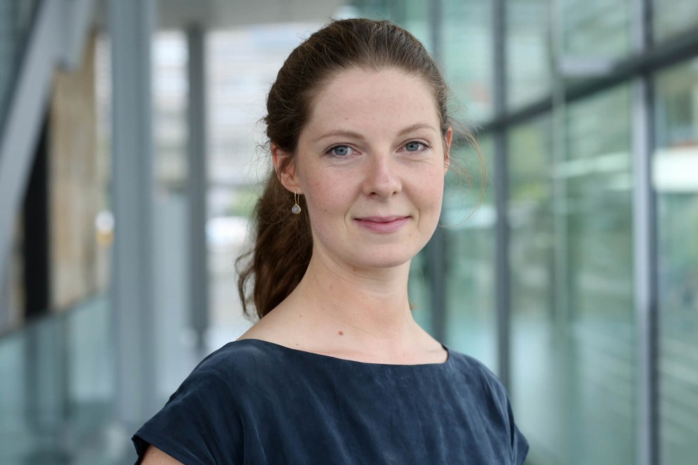 Else-Klink-Ensemble - Eurythmeum Stuttgart