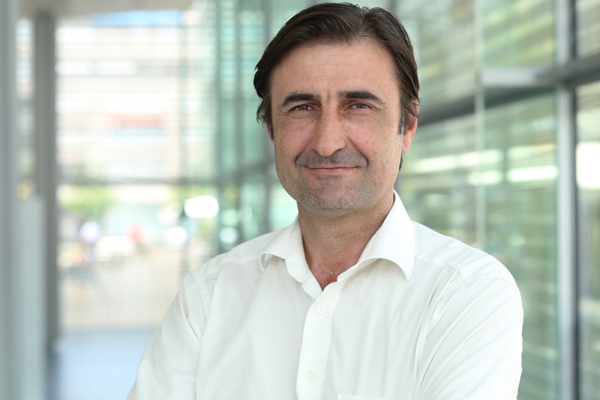 Else-Klink-Ensemble - Eurythmeum Stuttgart