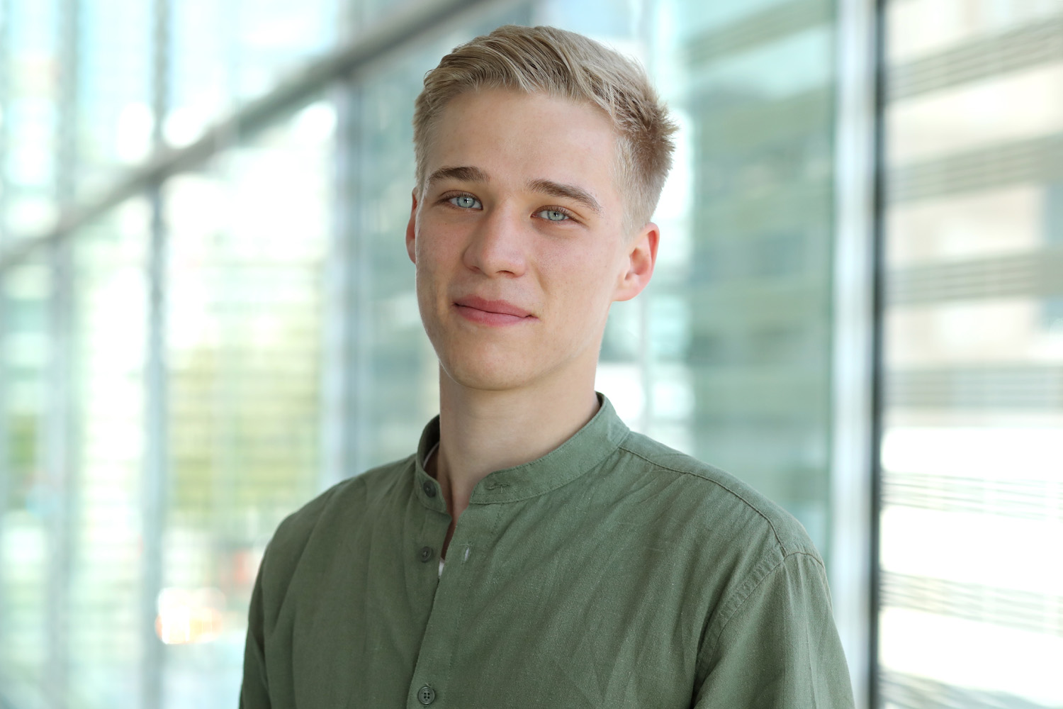 Else-Klink-Ensemble - Eurythmeum Stuttgart